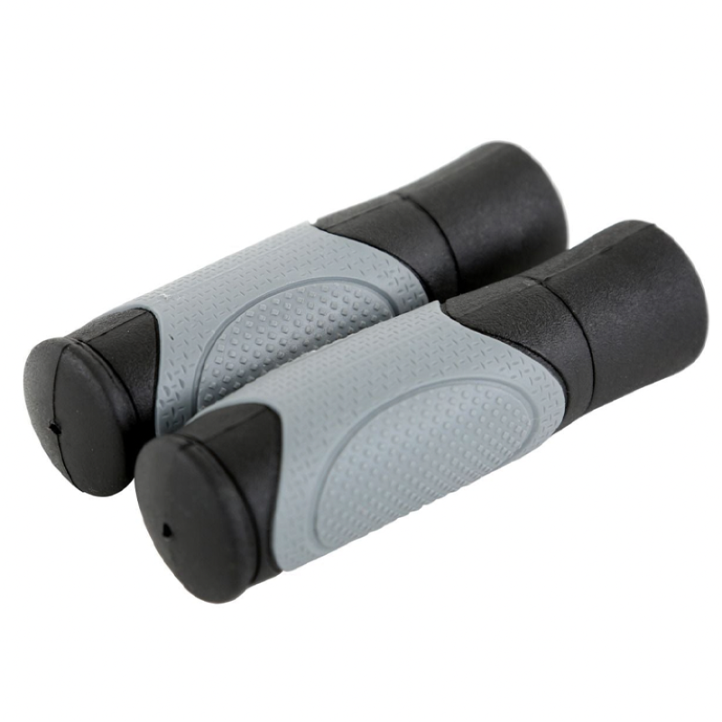 Clarks Ergonomic City Handlebar Grips | Click Cycle