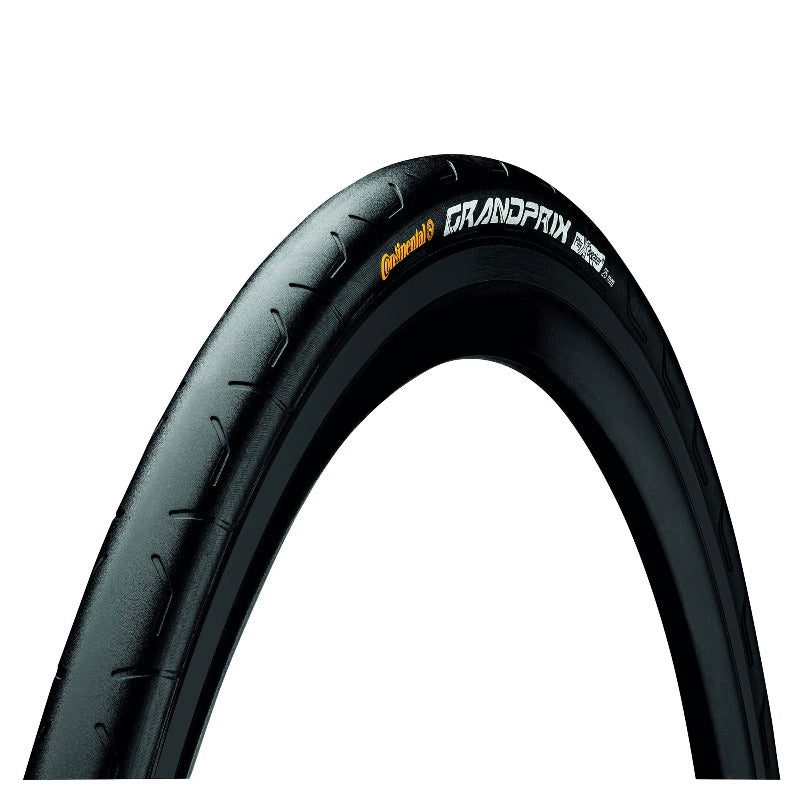 Continental Grand Prix Tyre Click Cycle