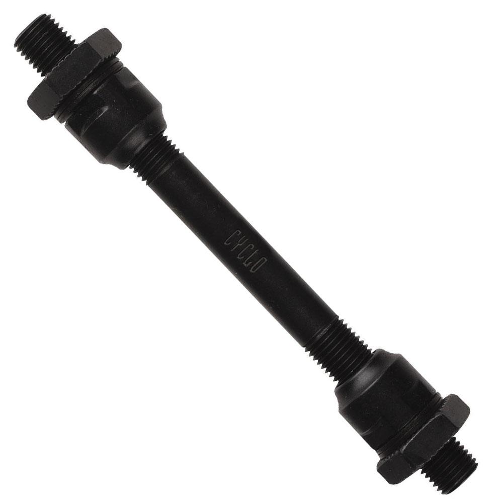 10mm x 145mm Rear Wheel Axle | Click Cycle