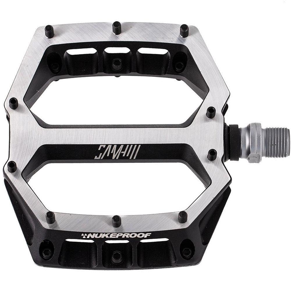 Nukeproof Horizon Sam Hill Enduro Pro Pedals | Click Cycle